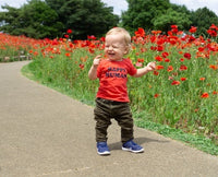 Light Sensitivity in Kids is Serious Business
