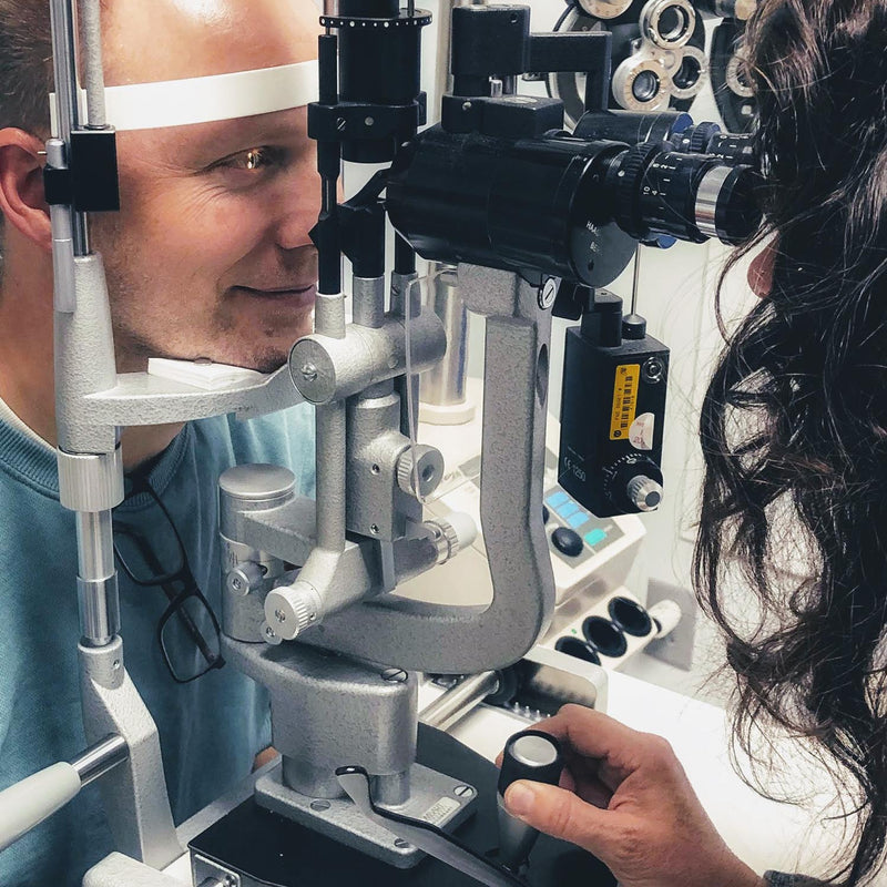 Axon Optics vs FL-41