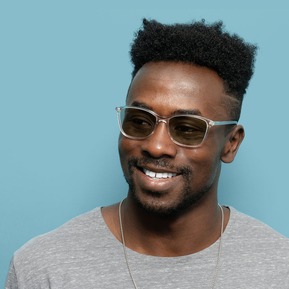 Blepharospasm Glasses for Blepharospasm Relief